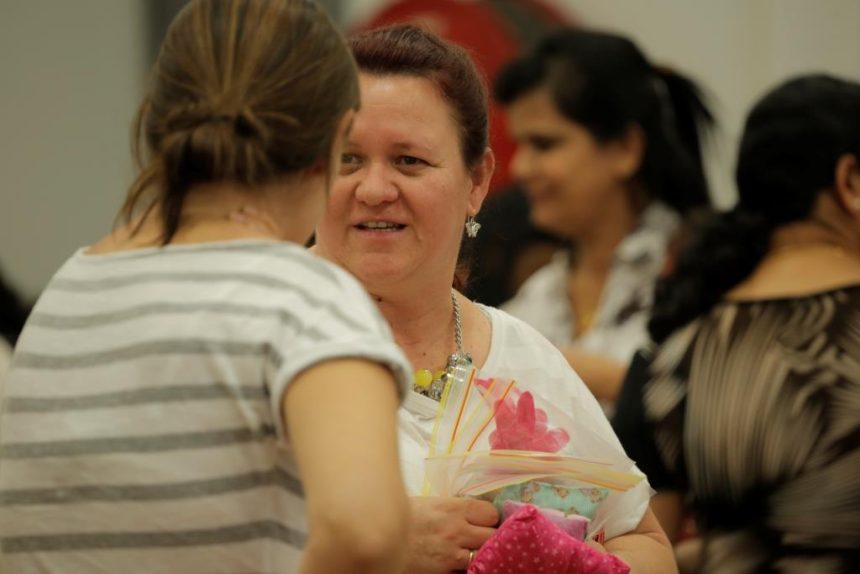 ‘My Place’ Family Day Care: Harmony Web Educator Training - Inala ...